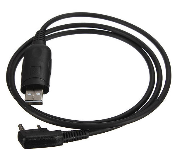 Baofeng Programming Cable for UV5R/BF888s